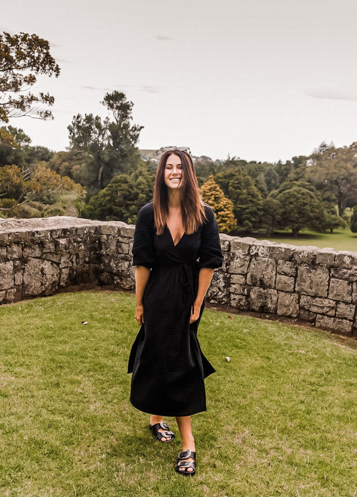 Meet the Maker: Sattva Soul founder Celine Wallace - Margot