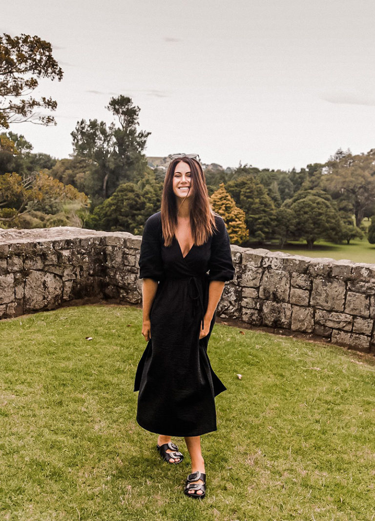 Meet the Maker: Sattva Soul founder Celine Wallace - Margot