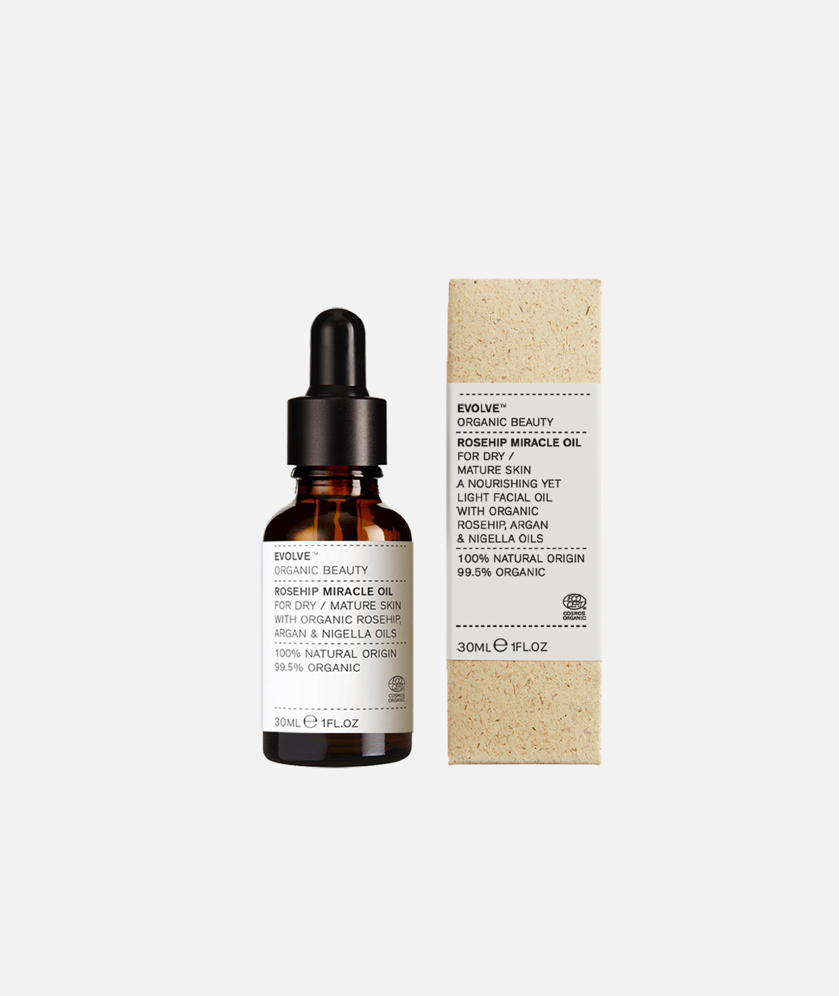 Rosehip Miracle Oil - Margot